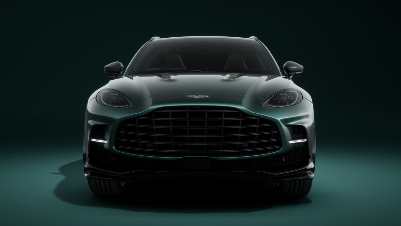 Prices and Specifications for Aston Martin DBX 707 2023 in Saudi Arabia | Autopediame